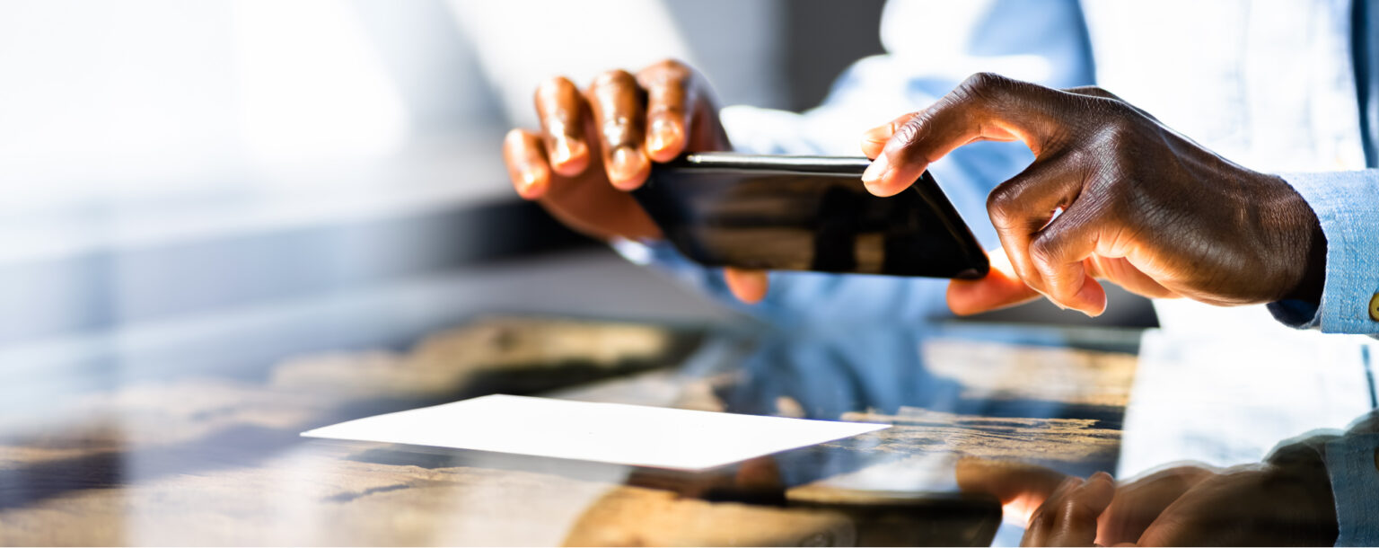 Personal Mobile Banking - Premier Banks