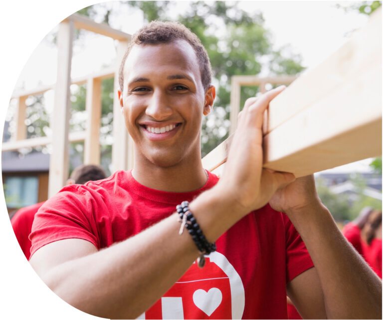 Nonprofit and Faith-Based Services - Premier Banks