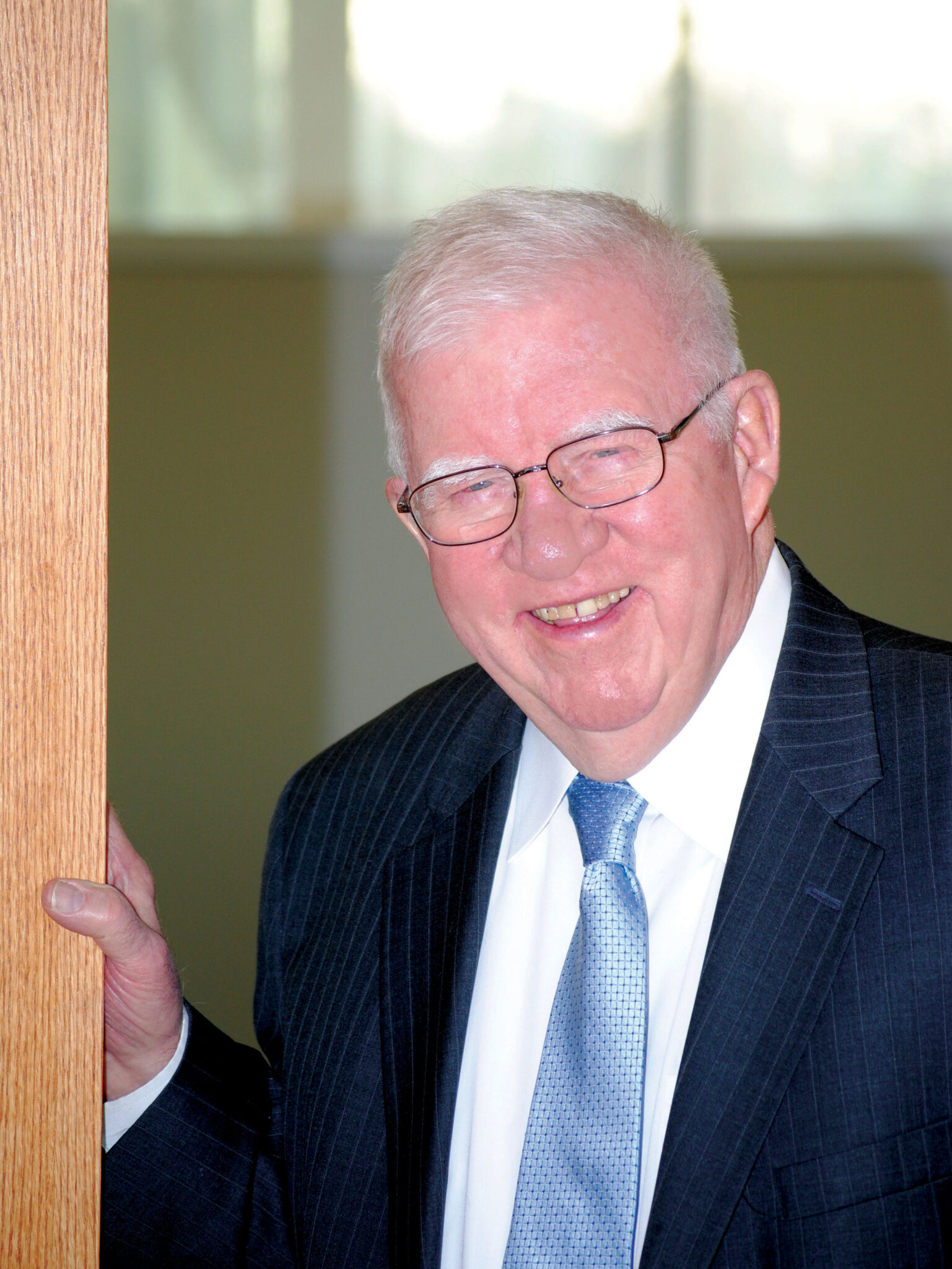 Leadership - Premier Banks