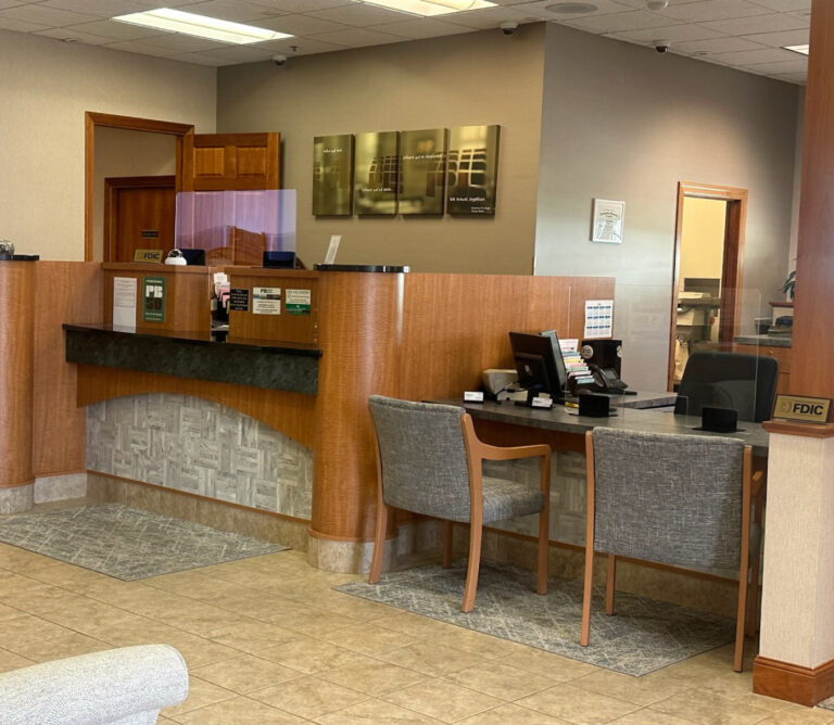 Blaine - Premier Banks