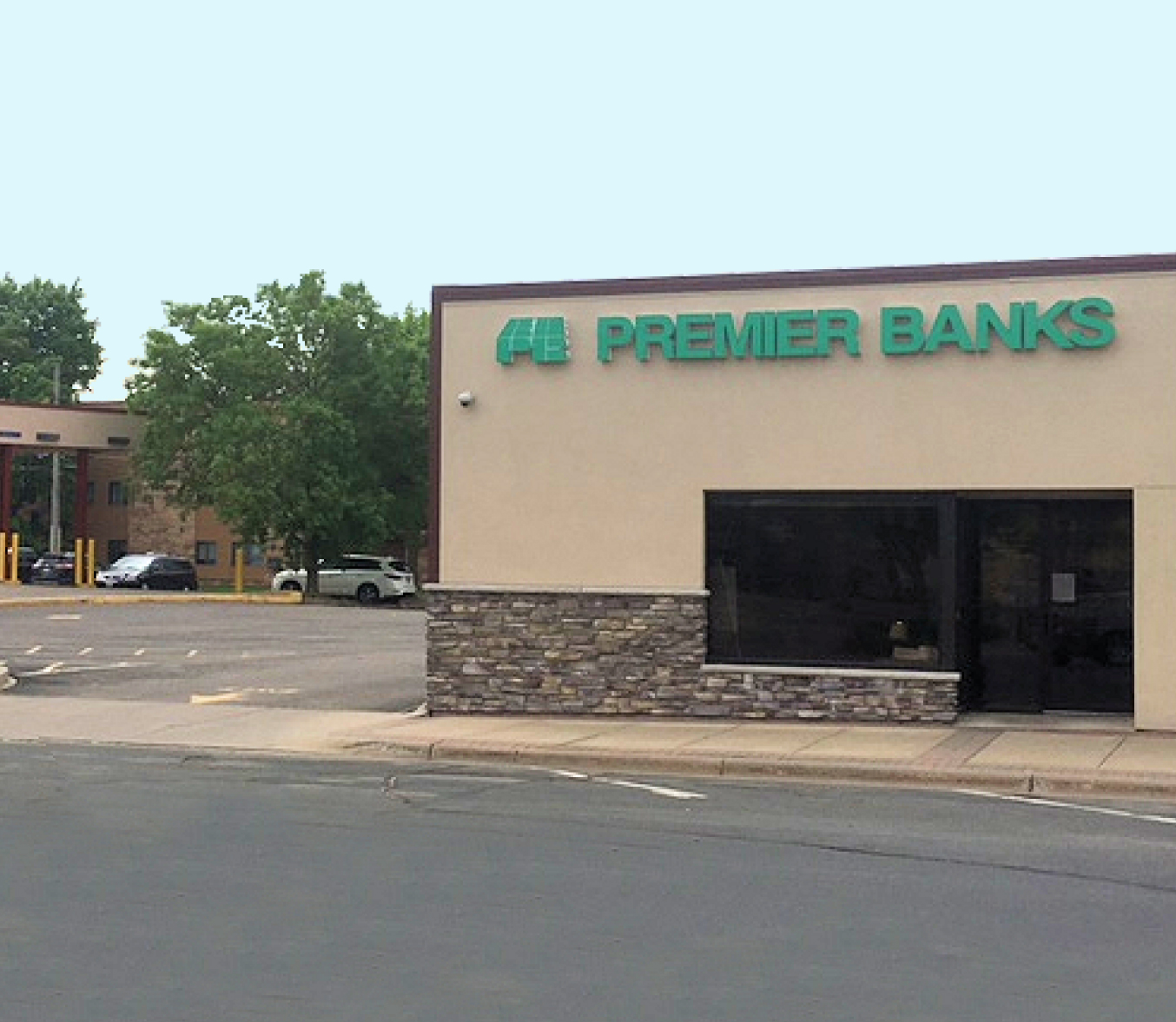 Farmington - Premier Banks