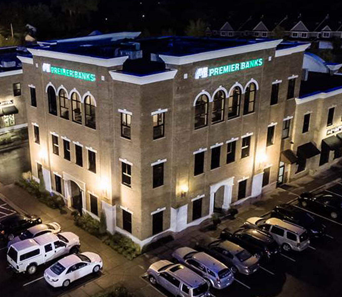 Hastings - Premier Banks