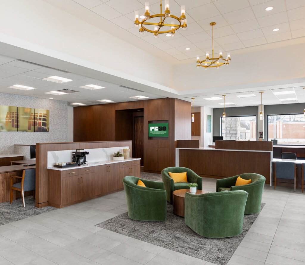 Hugo - Premier Banks