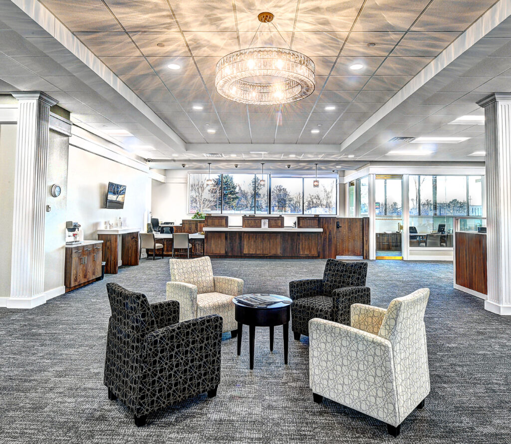 Maplewood - Premier Banks