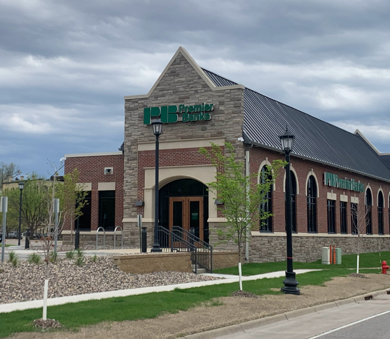 Northfield - Premier Banks
