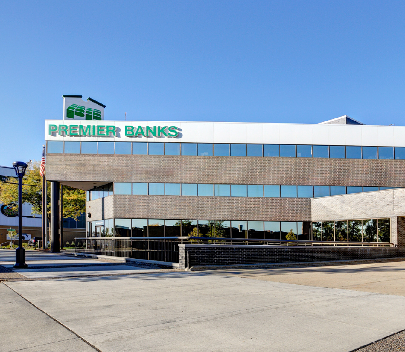 Rochester Downtown - Premier Banks