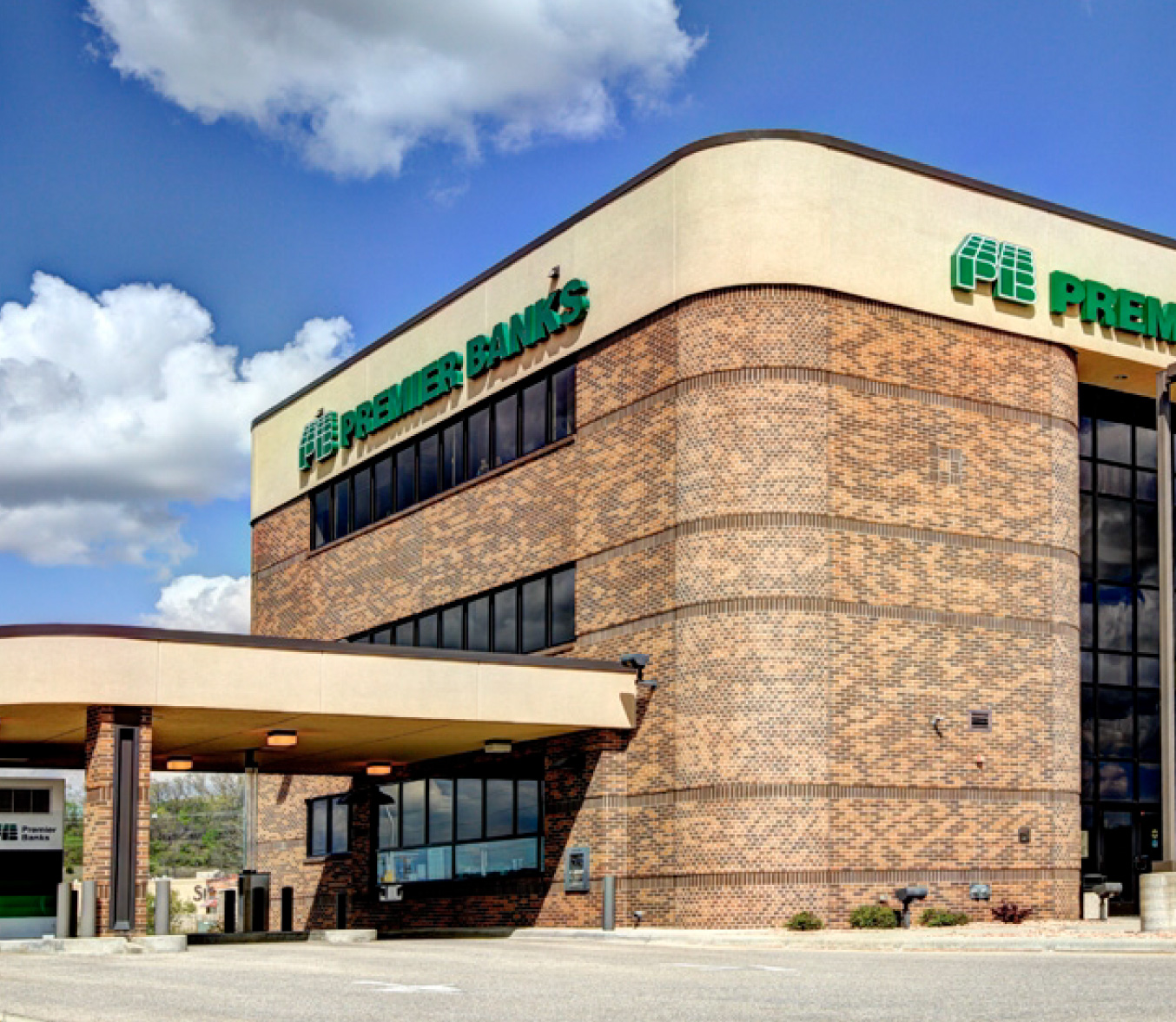 Rochester 37th Street - Premier Banks