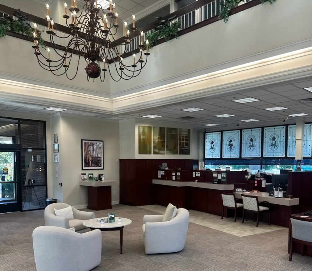 Roseville - Premier Banks