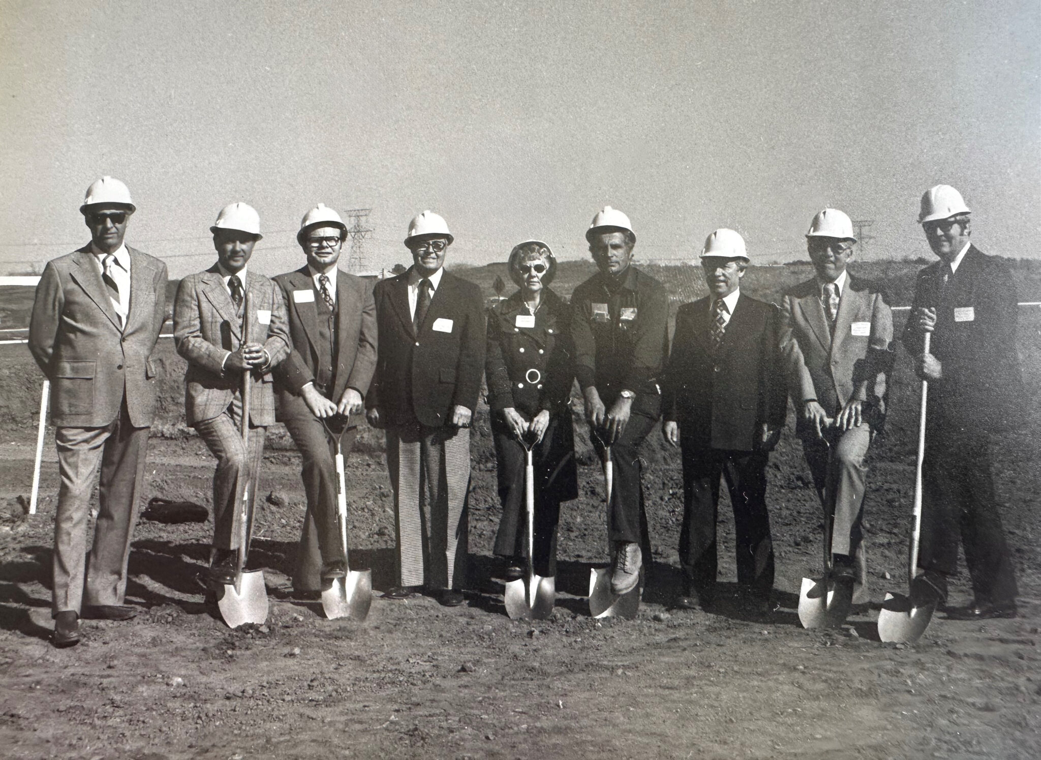 Our Story - Premier Banks