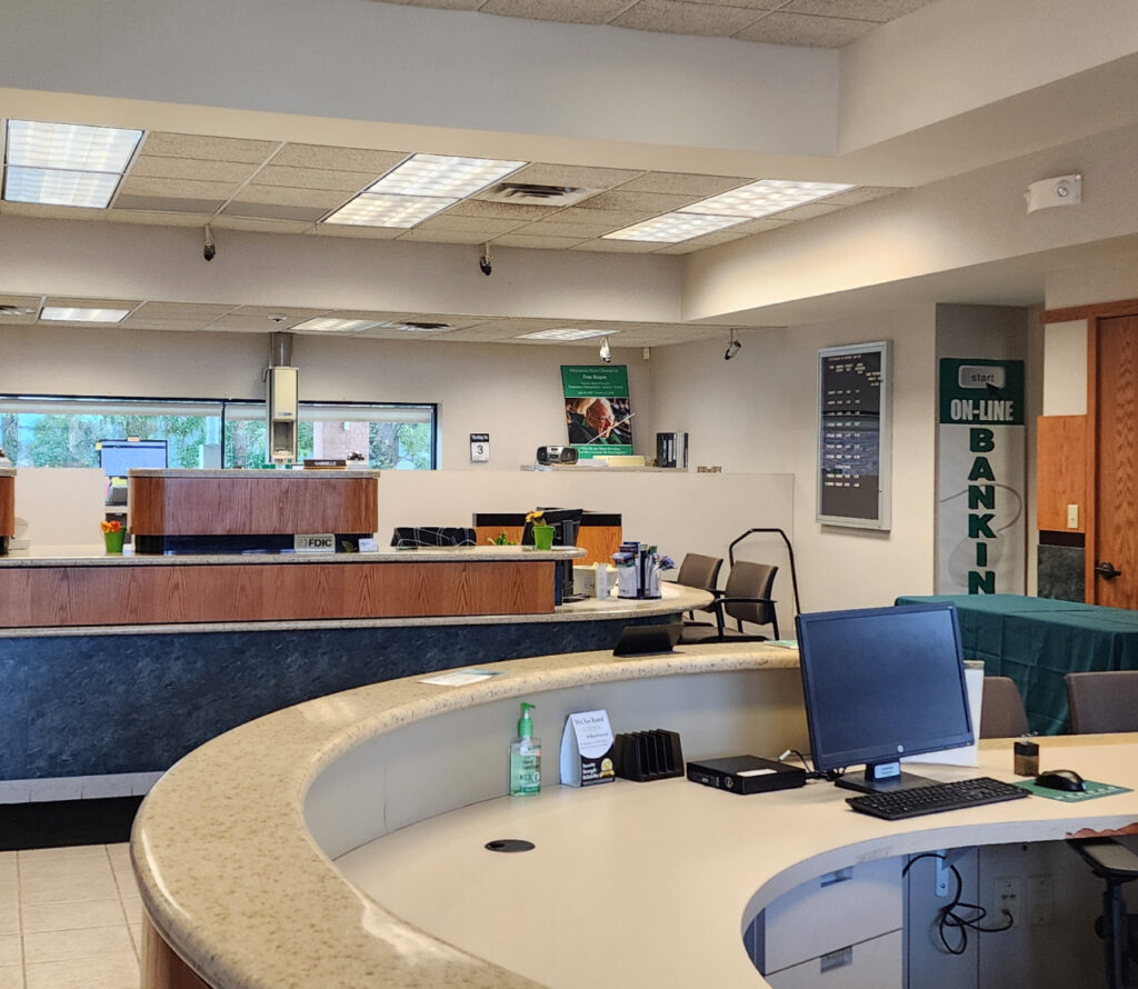 Albertville - Premier Banks