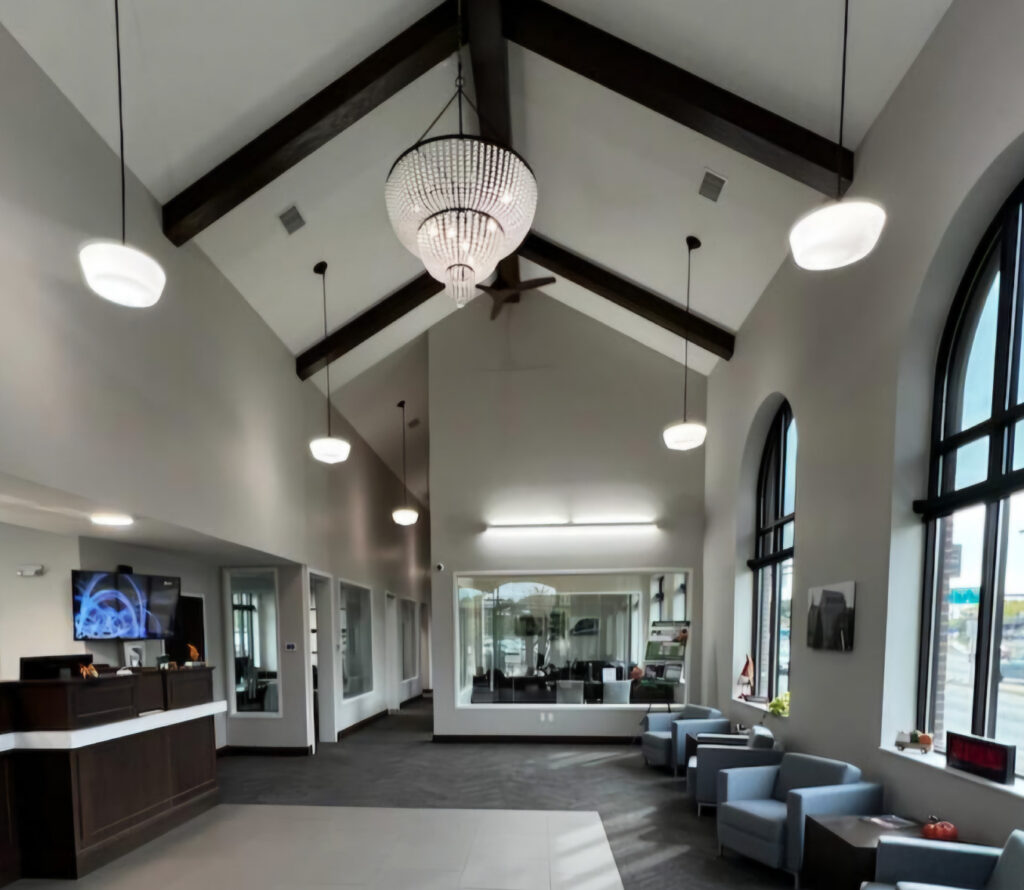 Northfield - Premier Banks