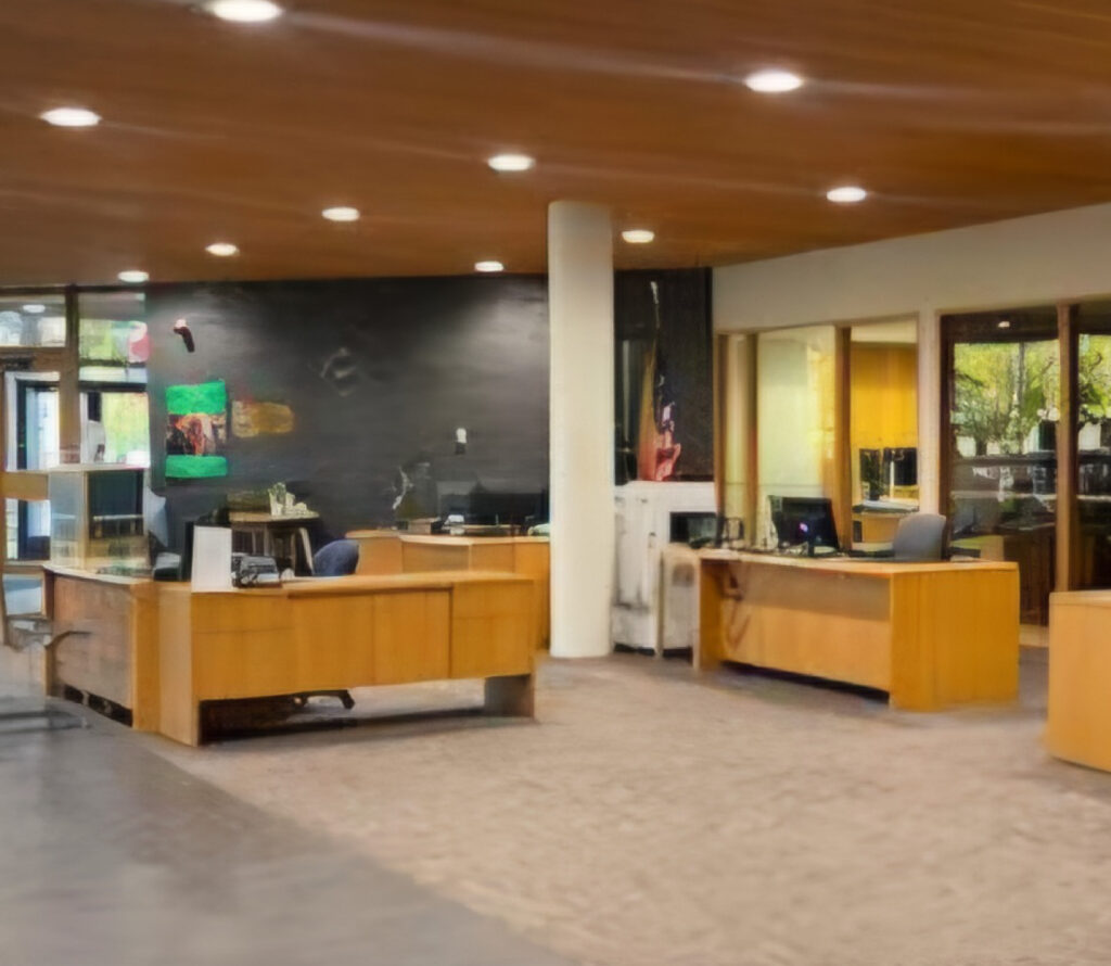 Rochester Downtown - Premier Banks