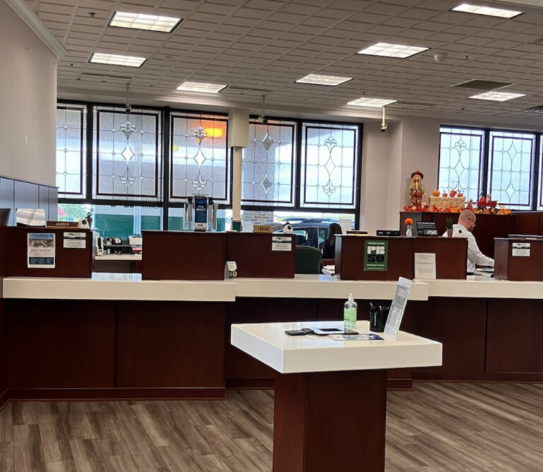 Rochester North Broadway - Premier Banks